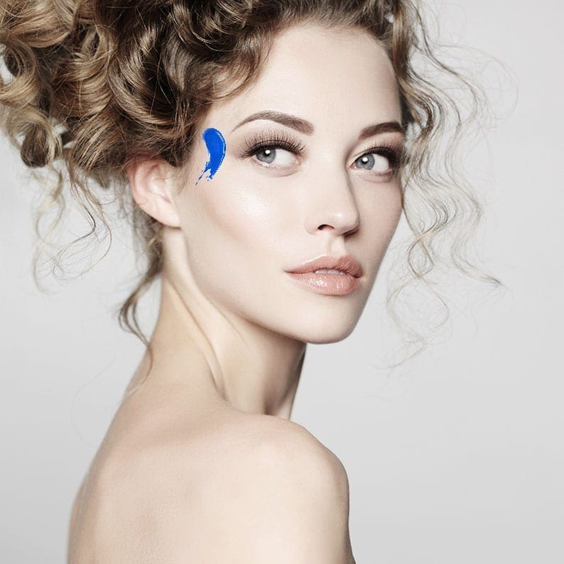 Hollow Temples - Dr Tatiana Lapa | Harley St Aesthetic Specialists