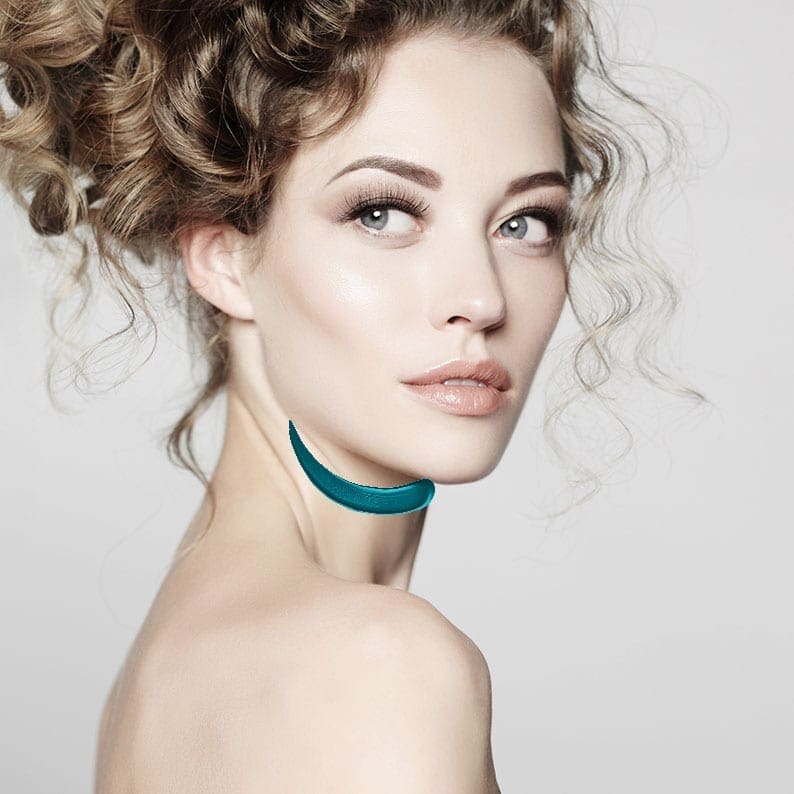 Sagging Neck - Dr Tatiana Lapa | Harley St Aesthetic Specialists