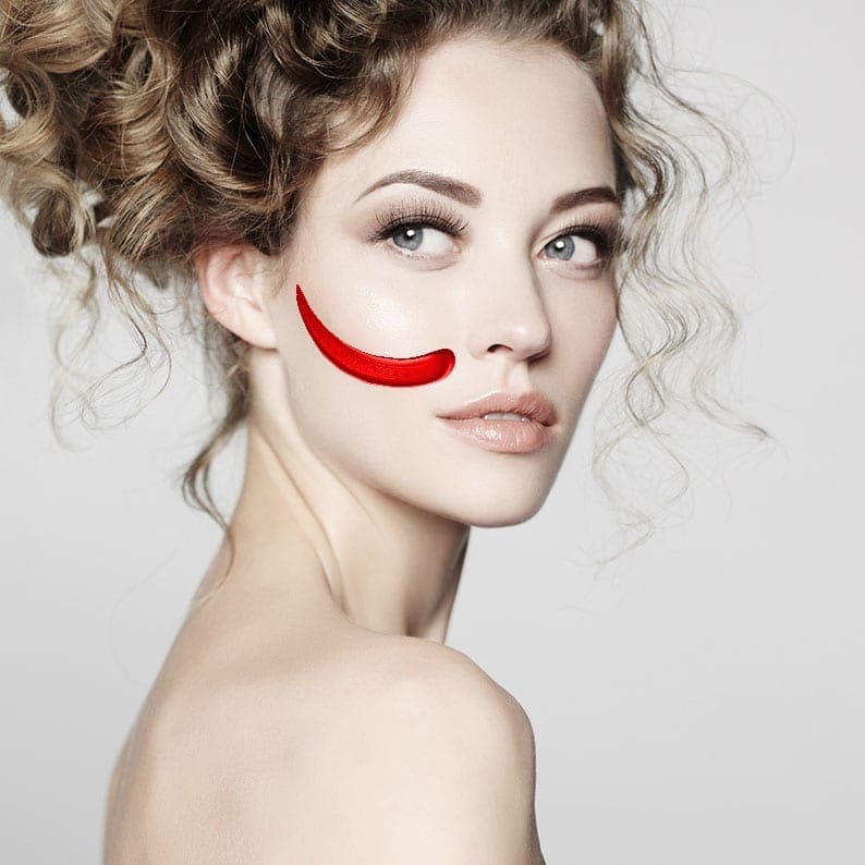 Sagging Skin - Dr Tatiana Lapa | Harley St Aesthetic Specialists