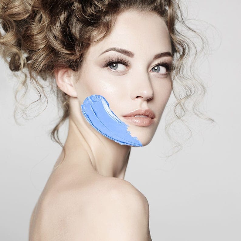 Cobblestone Chin - Dr Tatiana Lapa | Harley St Aesthetic Specialists